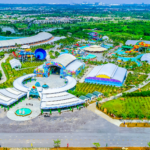 THE AMAZING BAY GIÁ VÉ 2025 - KHU DU LỊCH SƠN TIÊN