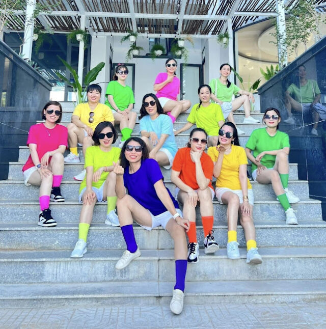 RUBEACH HOTEL & RESORT SÔNG CẦU KHUYẾN MÃI 2024